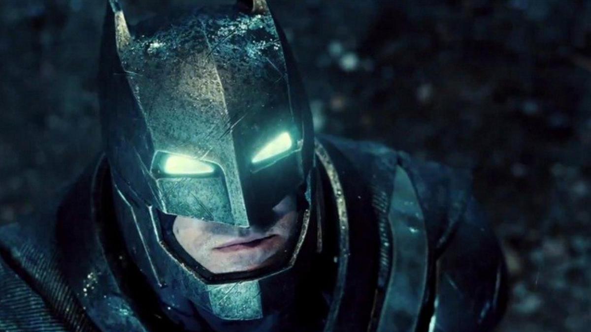 Film Baru Batman dan Joker Lepas dari Justice League dan Suicide Squad?