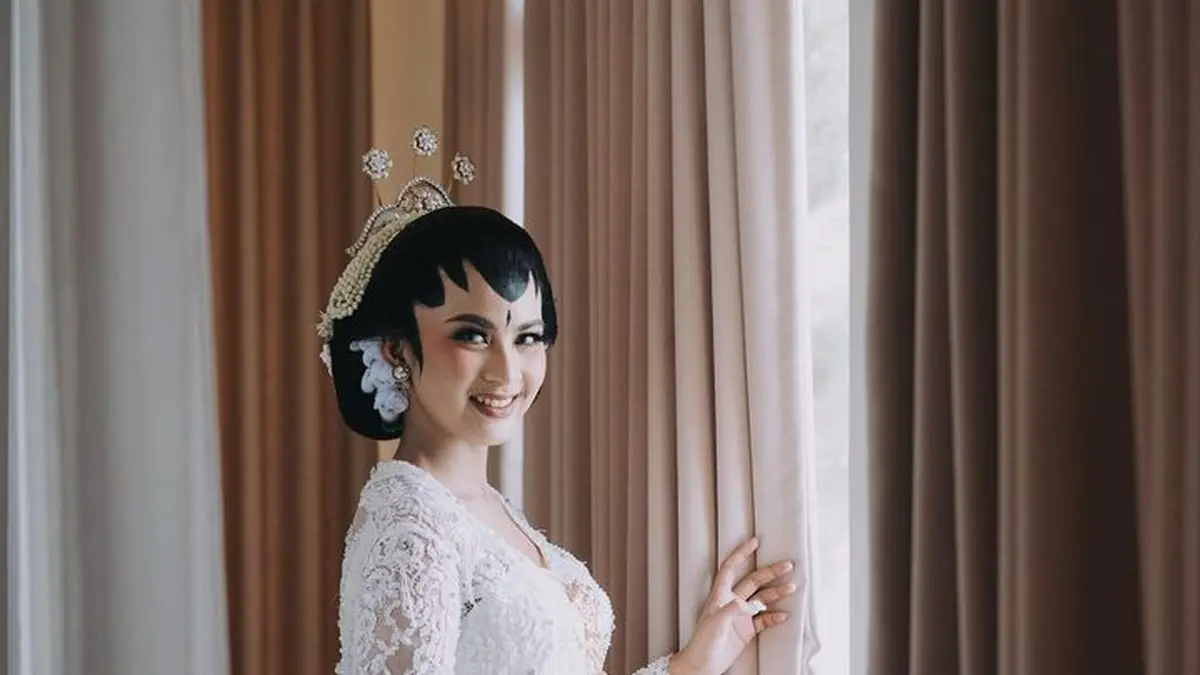 Nabila Maharani Menikah Terbaru - Berita, Foto, Video | Fimela.com
