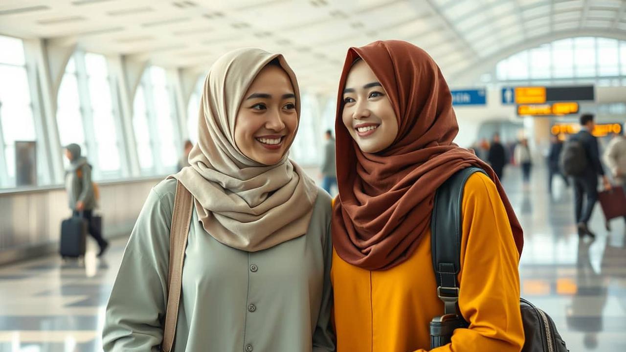 Arti Fii Amanillah: Makna dan Pentingnya dalam Kehidupan Sehari-hari