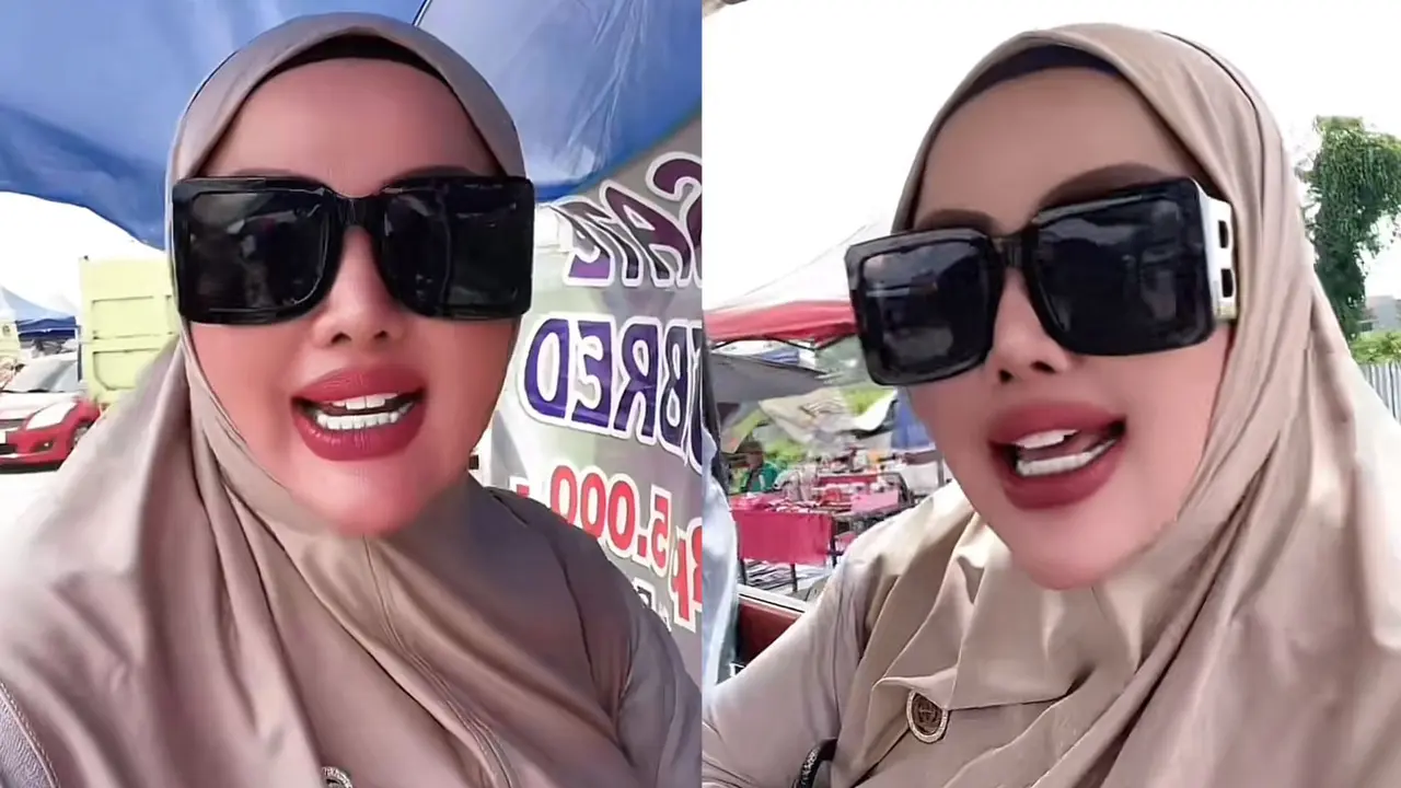 Dedi Mulyadi Tegur Kades Wiwin yang Viral Geli Dapat Nasi Kotak, Blak ...