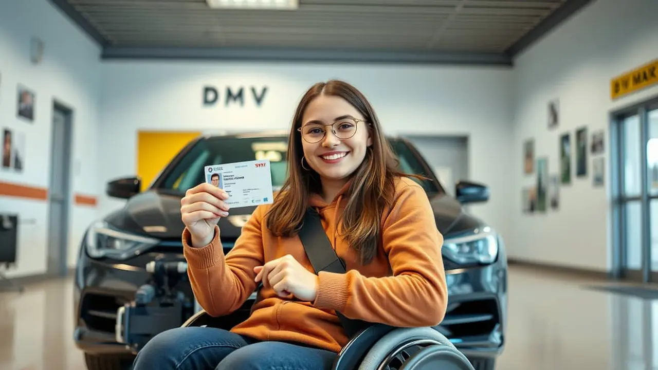 Mengenal SIM D untuk Pengendara Apa, Simak Panduan Lengkapnya Berikut ...