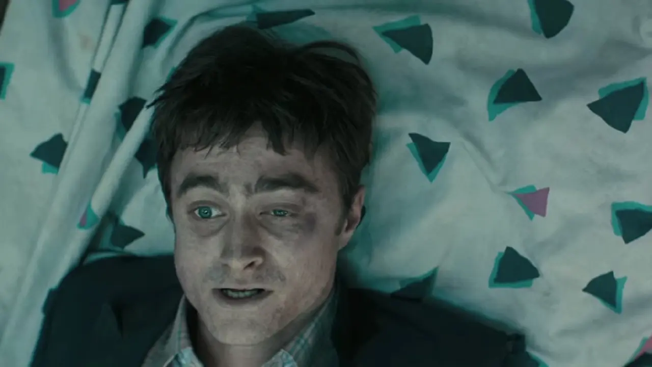 Tertarik Menyaksikan Trailer Film Kontroversial Daniel Radcliffe ...