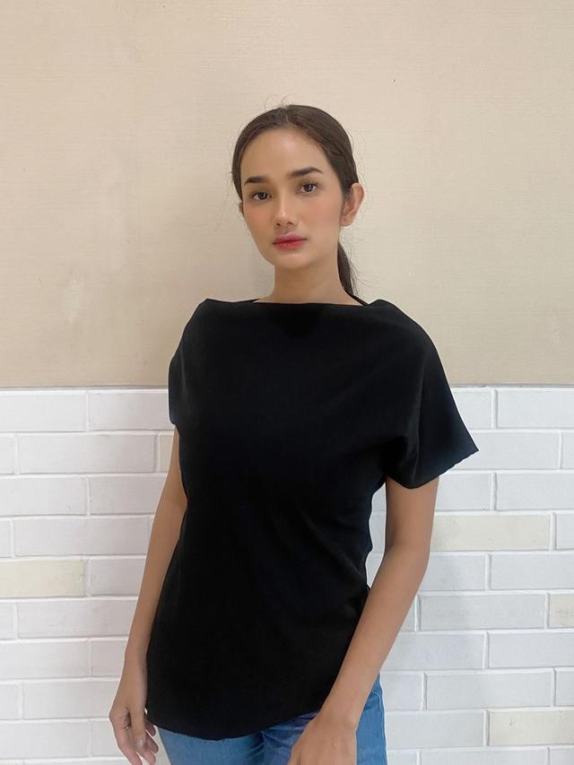 11 Tahun Menikah, Ini 6 Potret Faby Marcelia Akui Sudah Cerai dari Revand Narya - Hot Liputan6.com