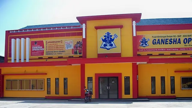 Ganesha Operation: Profil, Harga, dan Perbandingan Biaya 2023 vs 2024 - Hot Liputan6.com