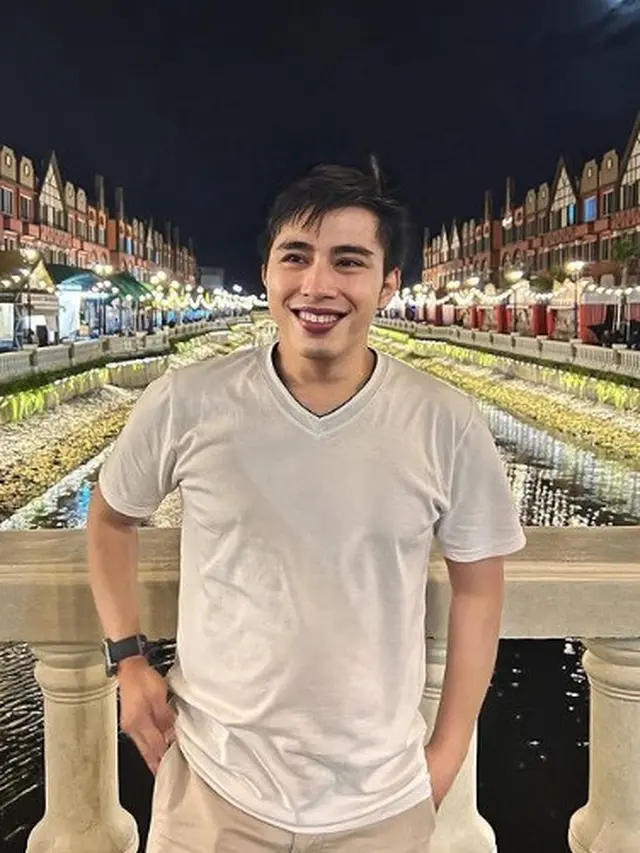 Wandy Aditya Wiranda, Influencer yang Berbagi Motivasi dan Pengalaman ...