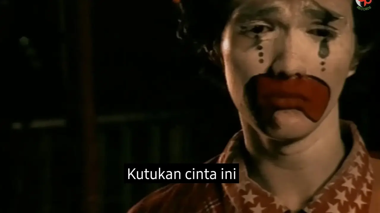 Ingat Sosok Badut Murung di MV Lagu Milik ADA Band? Ternyata Aktor ...