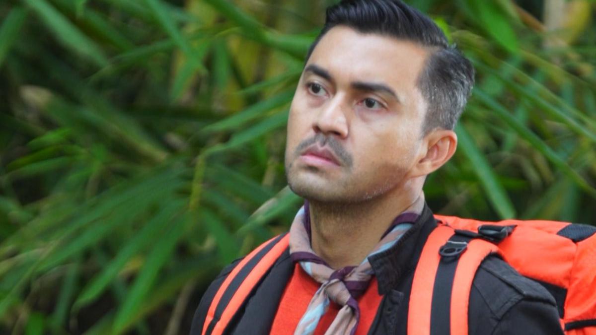 Live Streaming SCTV Sinetron Love Story The Series Dibintangi Anjasmara ...