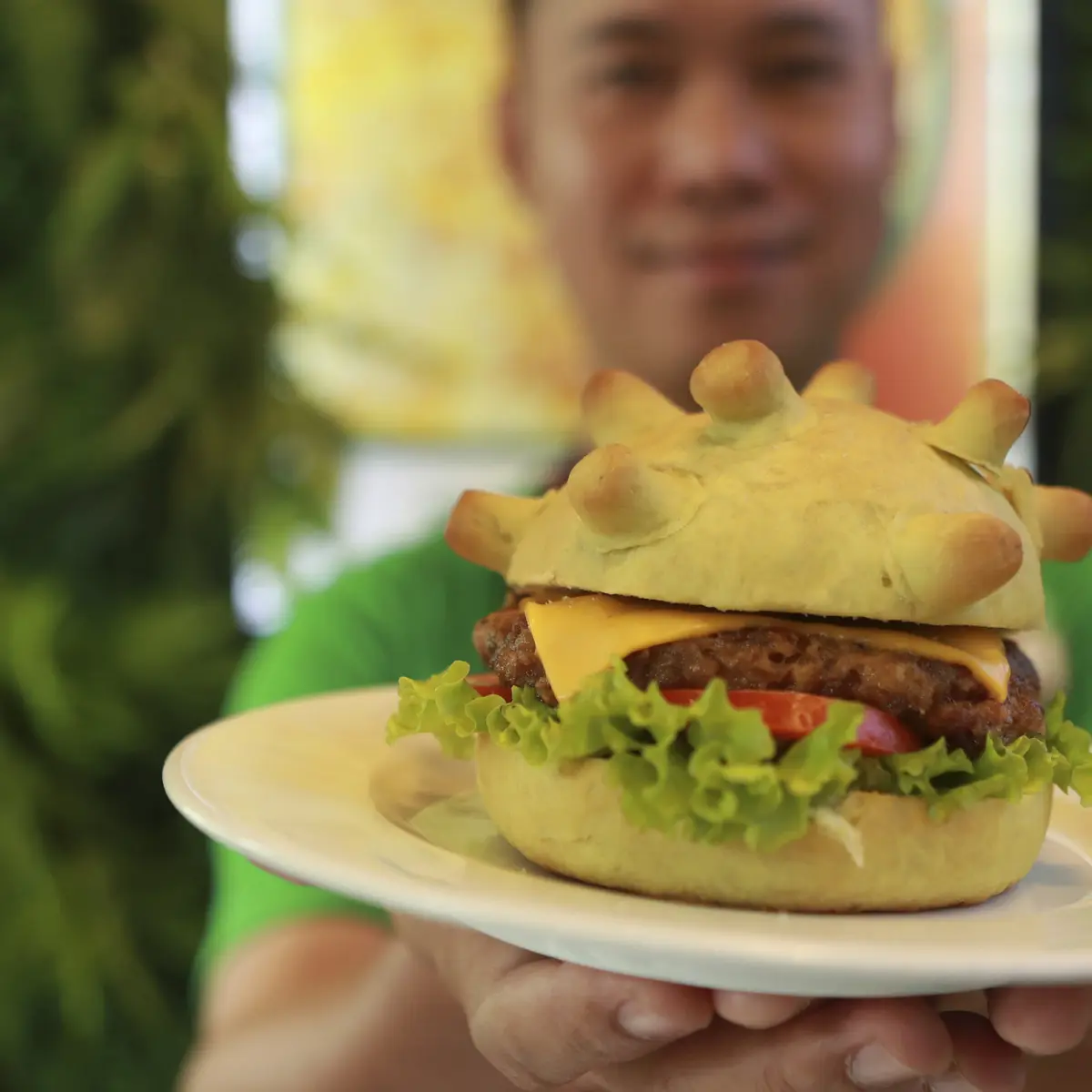 Ada Burger's Instagram, Twitter & Facebook on IDCrawl