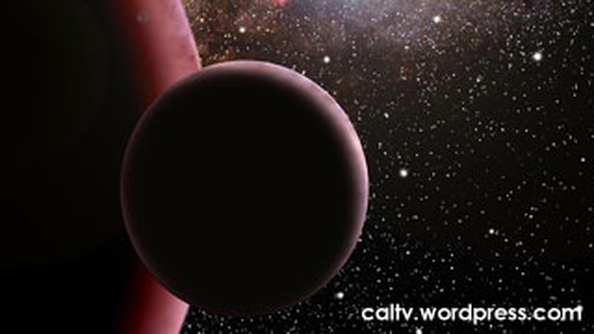 Bulan Juga Ada di Planet Lain - Tekno Liputan6.com