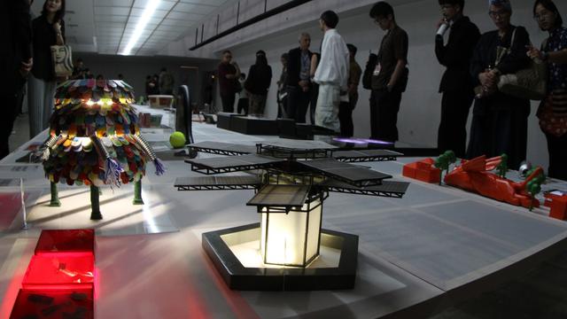 ADGI Design Week 2025 Digelar di TIM Jakarta, Lebarannya Para Desainer ...