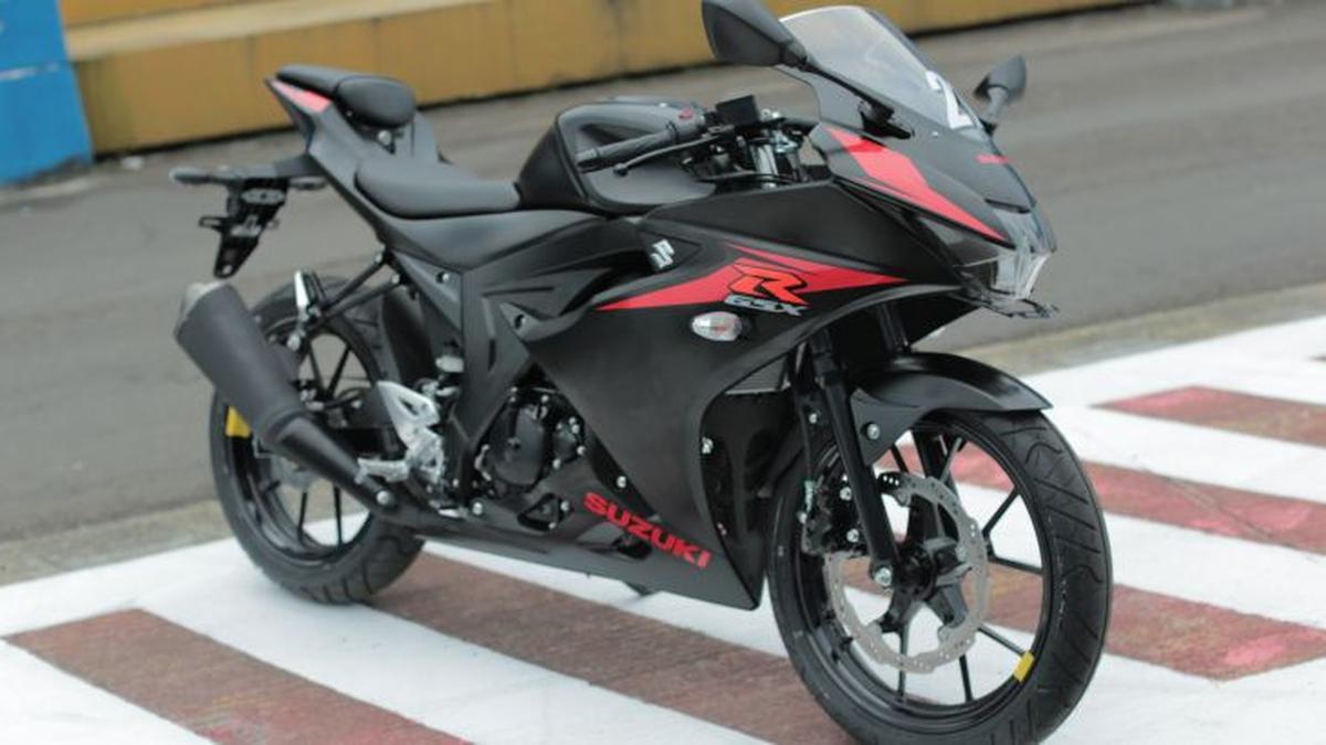 Pilih Mana, CBR150R, R15 atau GSX-R150? - Otomotif Liputan6.com
