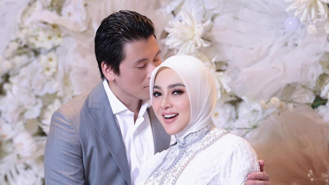 Viral Lagi Alasan Reino Barack Menikahi Syahrini: Dia Doa Saya yang Terkabul dalam Waktu Singkat