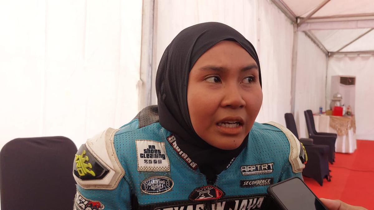 Rebut 2 Podium di HDC 2025 Samarinda, Fisichella KW Lebih Suka Kalahkan Pria Ketimbang Perempuan ...