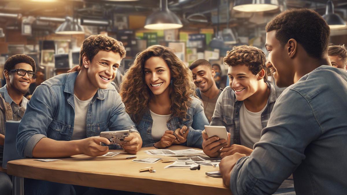 Cara Menghasilkan Uang dari Facebook: Panduan Lengkap untuk Monetisasi ...