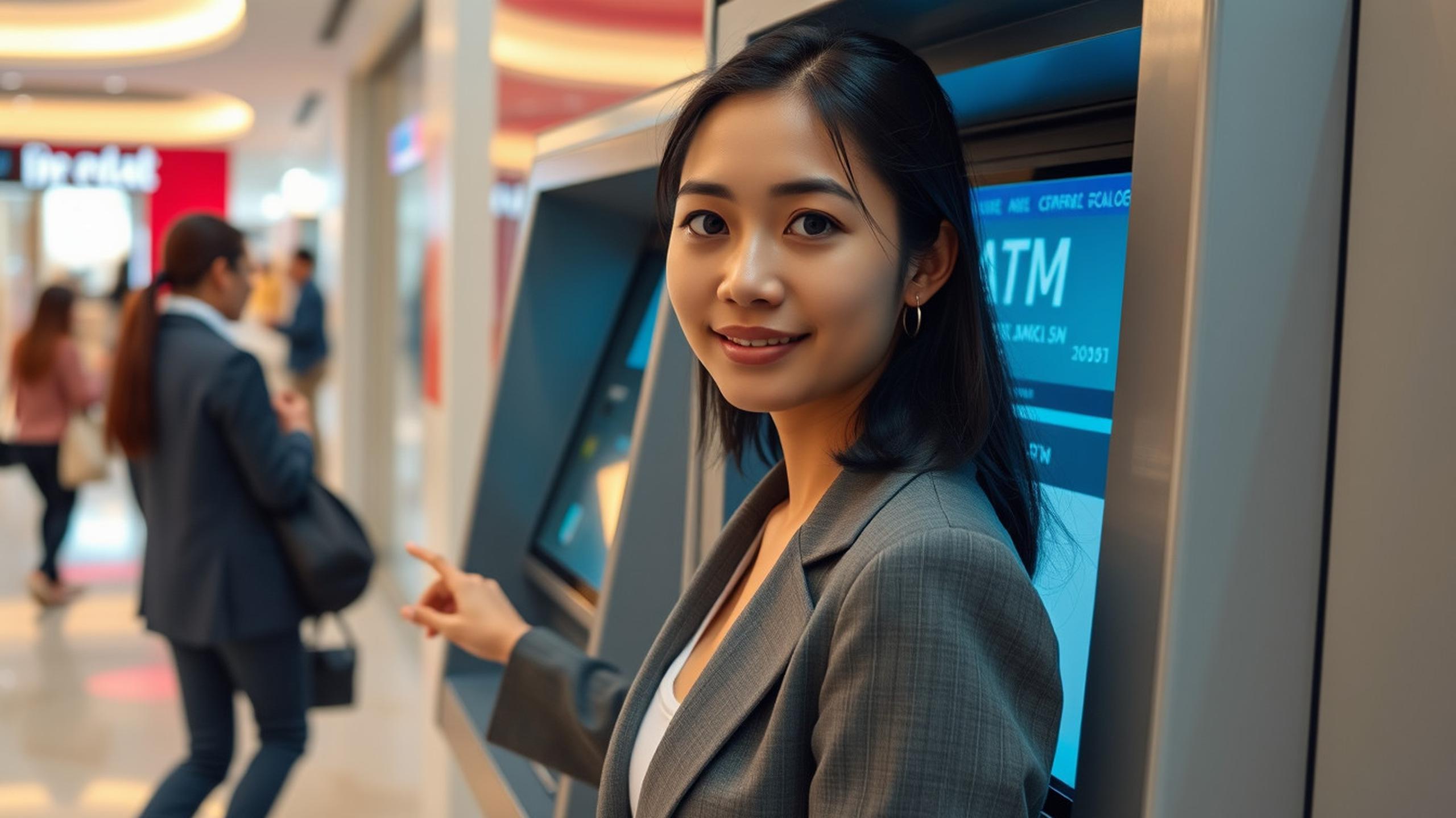 ATM Adalah: Pengertian, Jenis, dan Cara Aman Menggunakannya