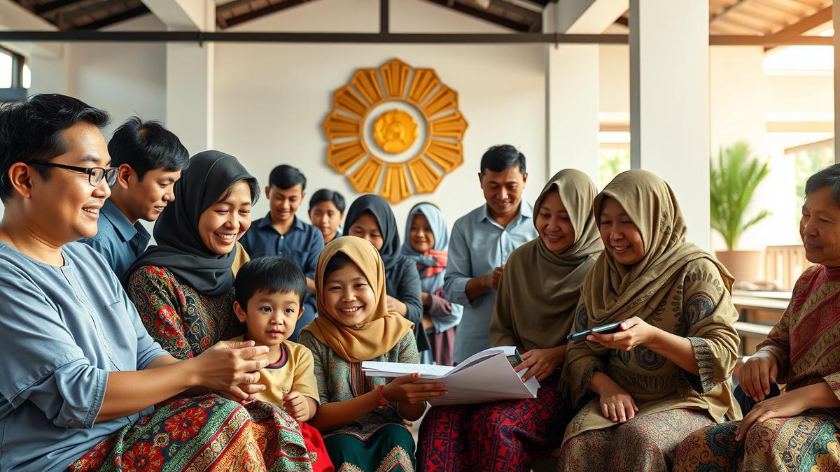 Memahami Sila Kelima Pancasila, Berikut Nilai yang Terkandung dan ...