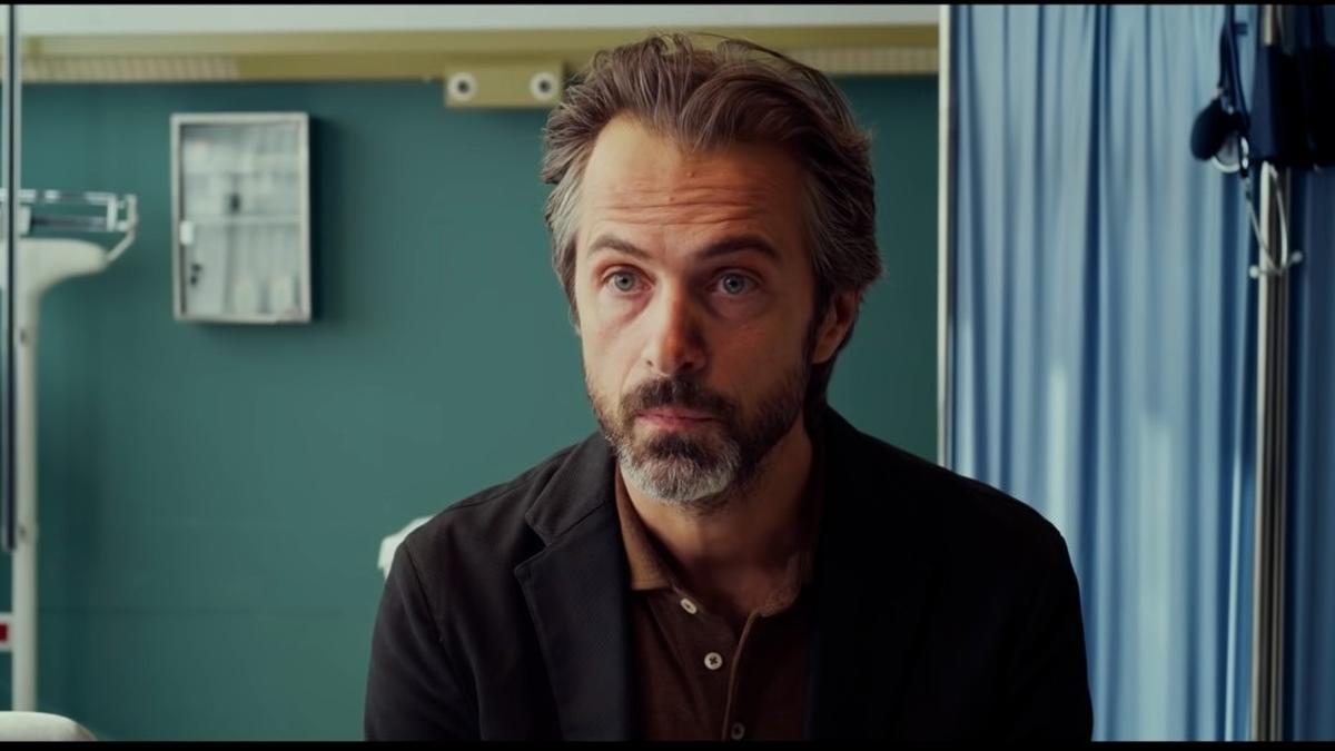 Sutradara Francesco Bruni Ikut Ramaikan Festival Film Italia di RI ...