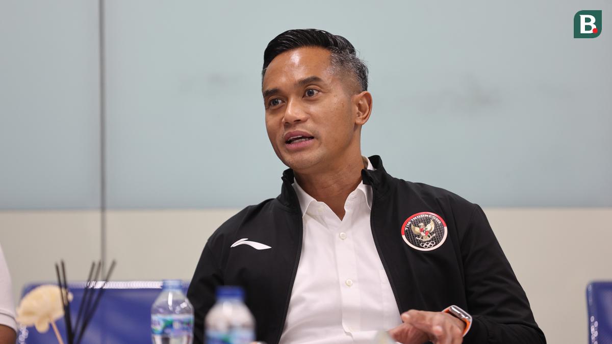 Selain Bulutangkis, Ini Cabor yang Berpeluang Sumbang Medali Emas untuk ...