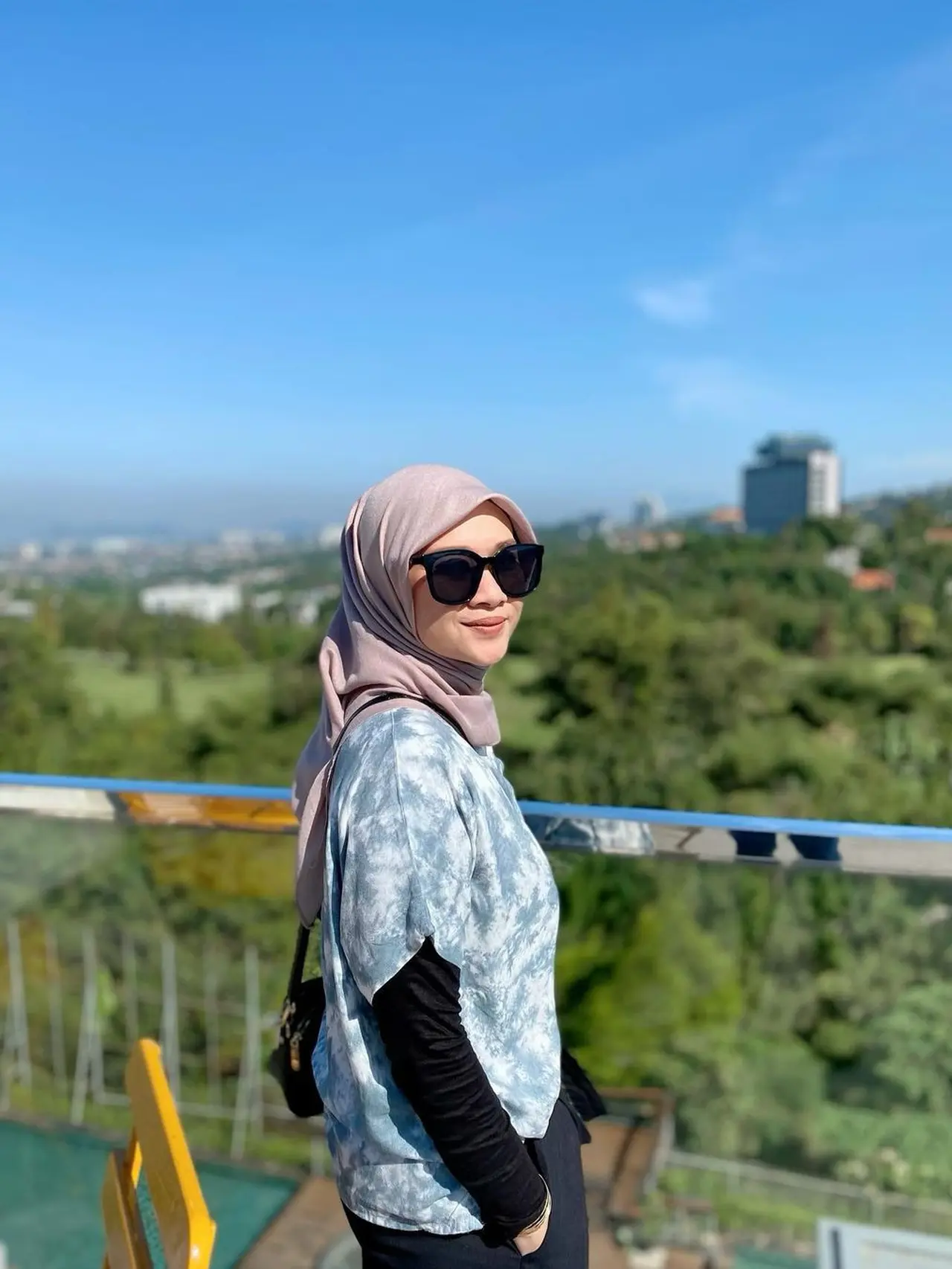 Influencer Psikolog Ayank Irma Ulas Kesehatan Mental, Dari Klaster ...