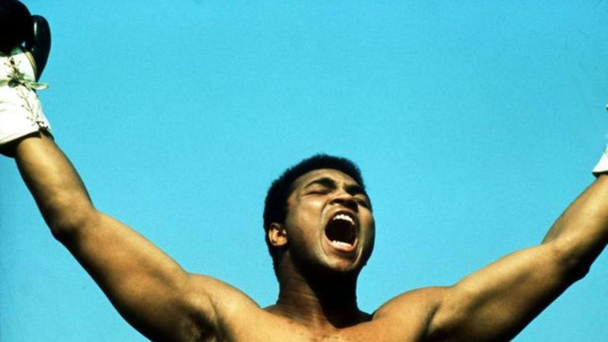 Mengintip Kondisi Terkini Legenda Tinju Muhammad Ali