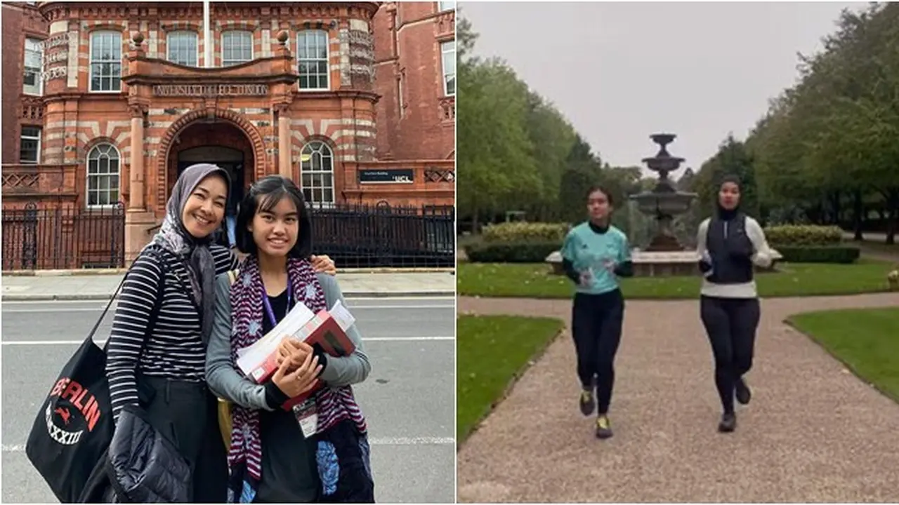 Intip Perjalanan Karier Si Cantik Alya Rohali, dari Ratu Sinetron ...