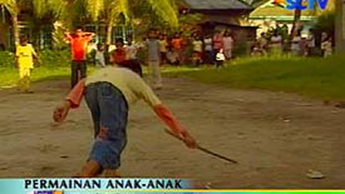 Patok Lele dan Batu Tujuh Masih Digemari - News Liputan6.com