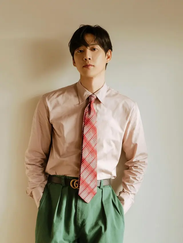 Park Sung Hoon Jadi Transgender di Squid Game 2, Ingin Menginspirasi Lewat Karakternya ...