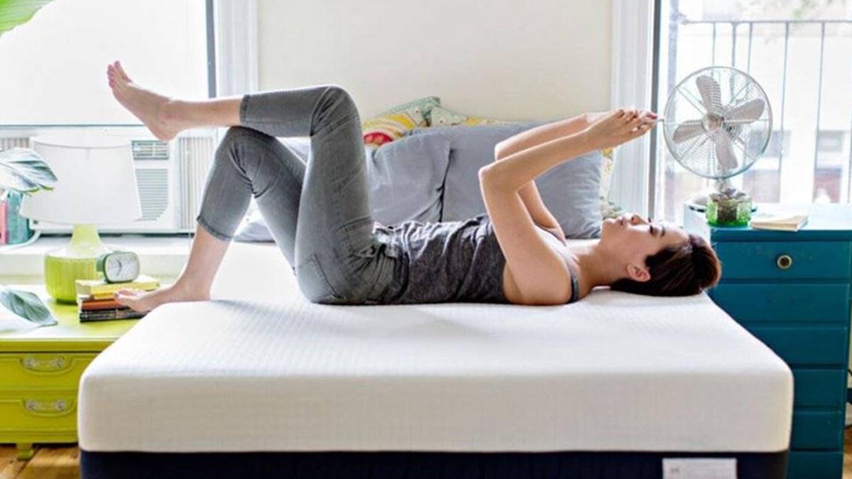 Perhatikan 5 Hal Ini Sebelum Membeli Kasur - Lifestyle Liputan6.com