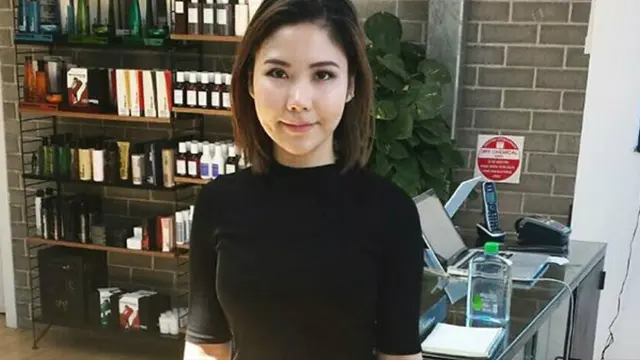 Jeritan Terakhir Miming Listiyani Sebelum Ditemukan Tak Bernyawa ...