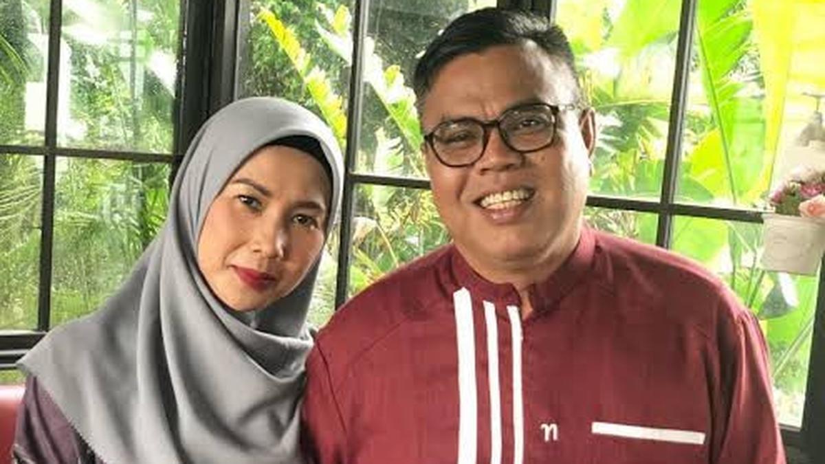 Abdel Achrian dan Megi Andika Sering Habiskan Waktu di Gerai Kopi ...