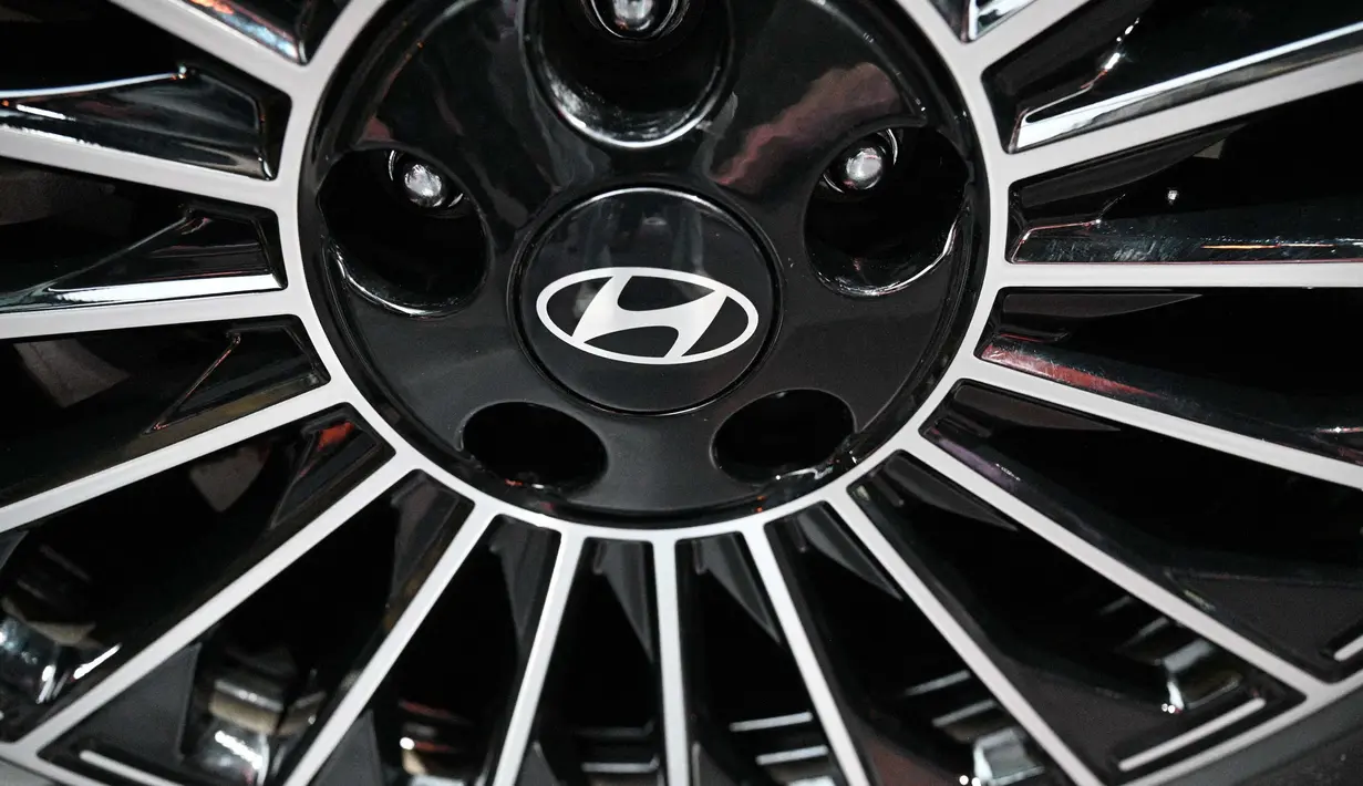 Resmi Diluncurkan, Intip Tampilan Gagah dan Mewah Hyundai Ioniq 9 ...