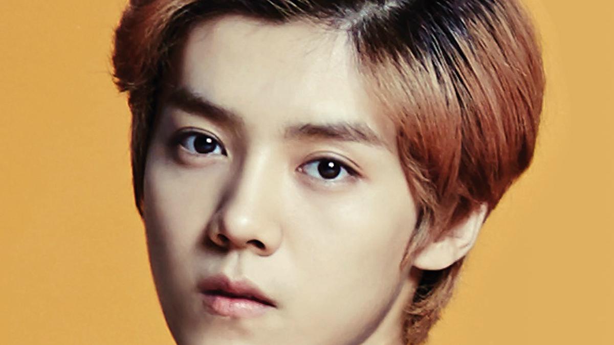 Luhan Eks-EXO Siap Rilis Mini Album Solo Pertama 'Reloaded'