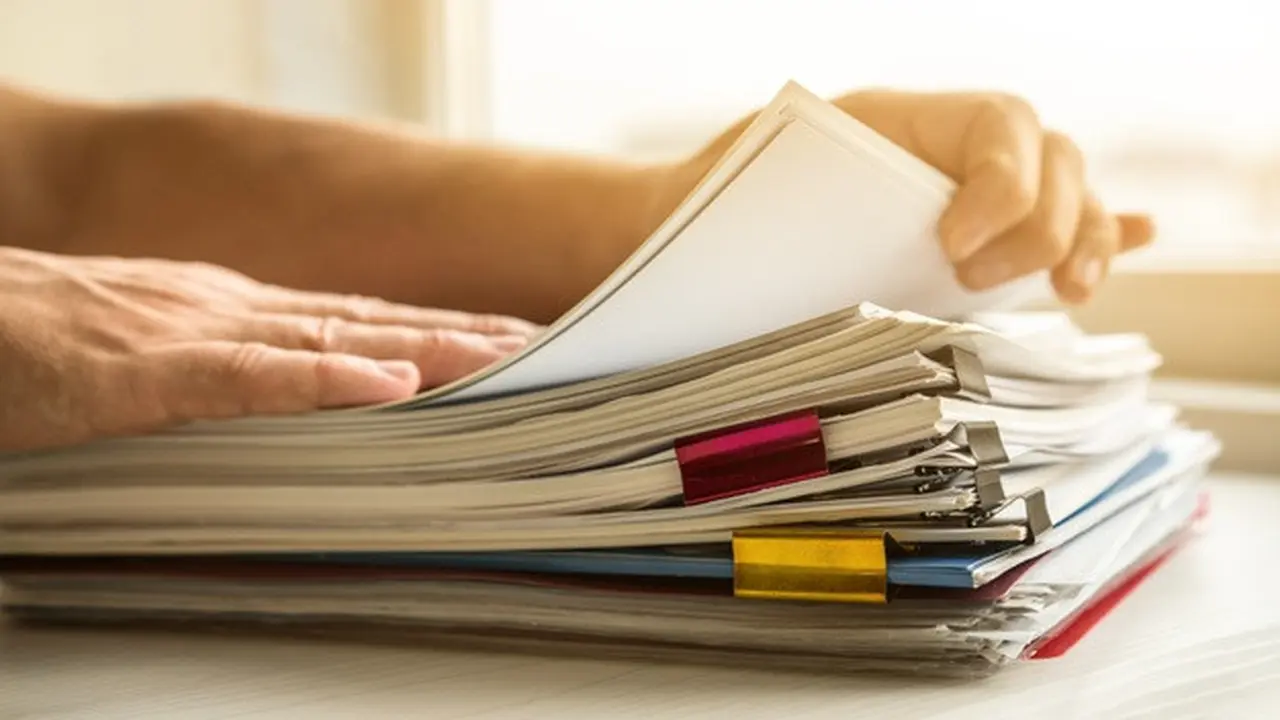 Contoh Jurnal Ilmiah, Pengertian, Jenis, dan Cara Membuatnya - Hot ...