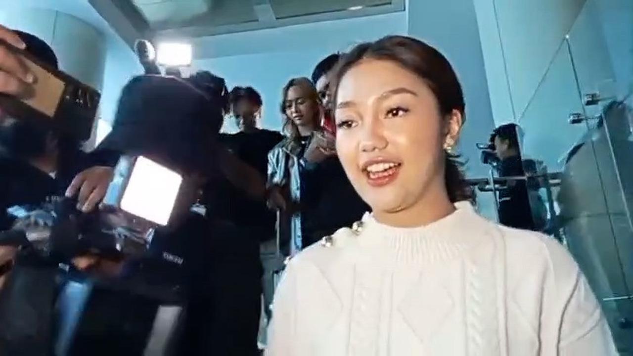 4 Fakta Terkait Selebgram Chandrika Chika Dilaporkan ke Polisi Atas ...