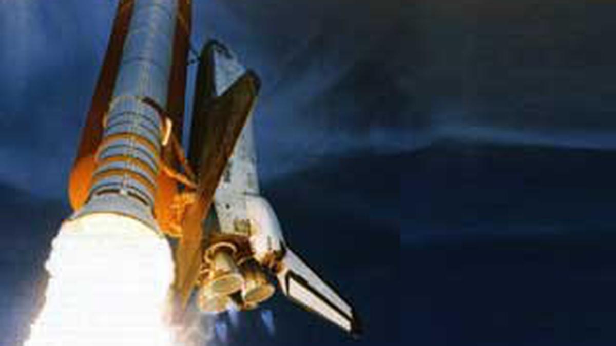 Sukses Meluncur, Roket Korsel Gagal ke Orbit - Tekno Liputan6.com