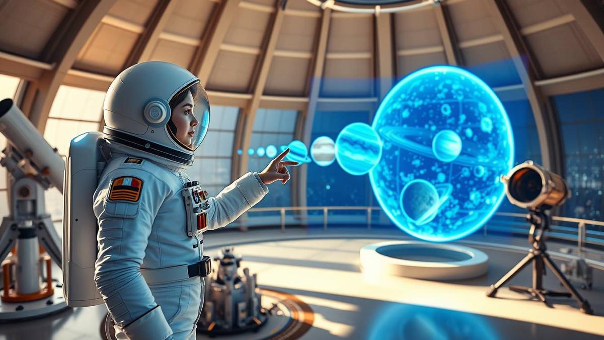 Ciri-Ciri Semua Planet di Tata Surya: Mengenal Karakteristik Unik 8 Planet