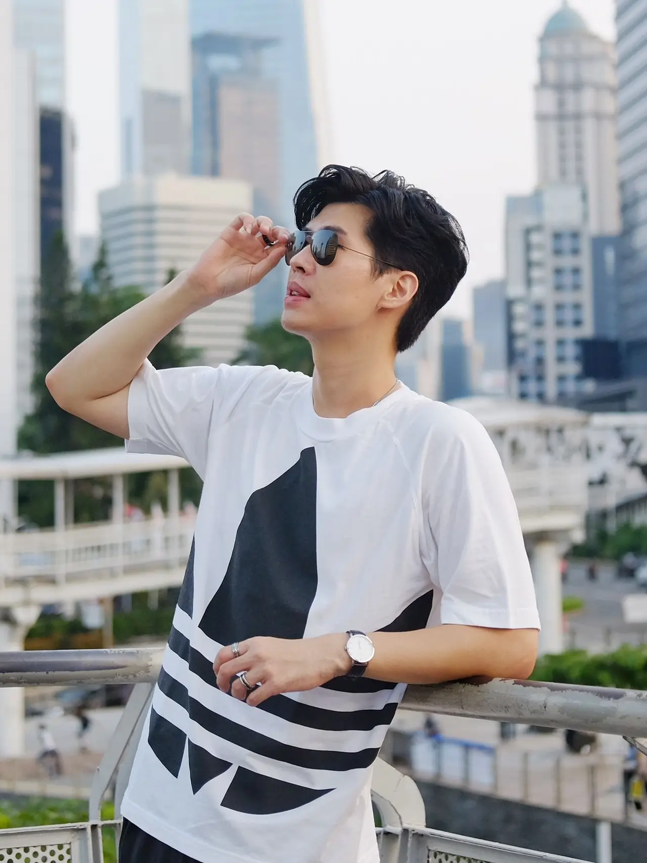 Kisah Sukses Angky Tan, Dari Hobi Makan dan Berburu Resto Enak Jadi Content Creator Penghasil ...