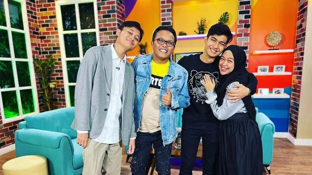 6 Sumber Kekayaan Rizwan Fadillah Putra Sule, Beli Mobil Mewah di Usia ...