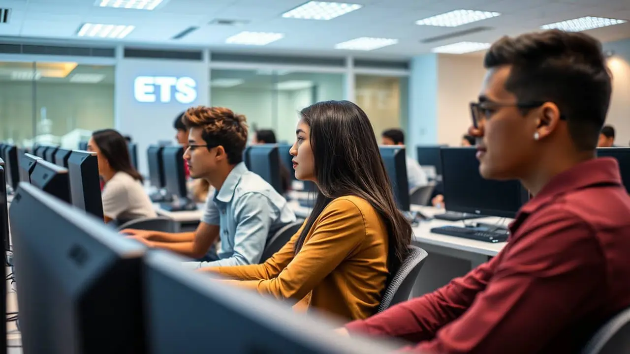 Apa itu TOEFL? Ini Panduan Lengkap Persiapan demi Mencapai Skor yang ...