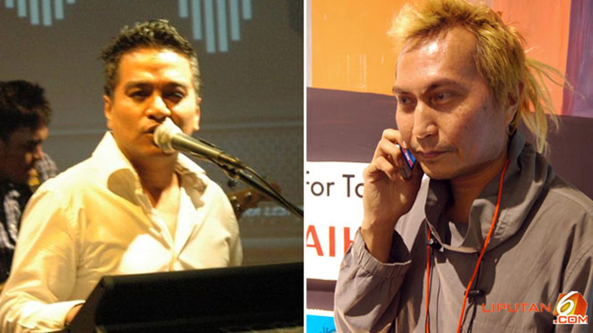 Indra Lesmana Bukan Musisi Pertama Yang Jualan di Appstore - ShowBiz ...