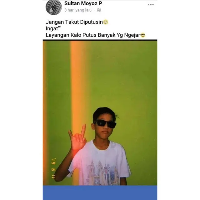 6 Status Lucu di Facebook Tentang Pasangan ini Bikin Senyum-Senyum ...