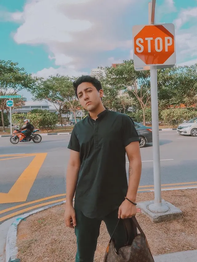 Aron Ashab Tuntut Imam Darto Minta Maaf atas Kesalahan 2 Tahun Lalu ...