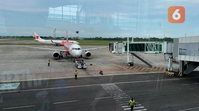 Sejarah Bandara Kualanamu, Gantikan Bandara Polonia yang Berusia Lebih ...