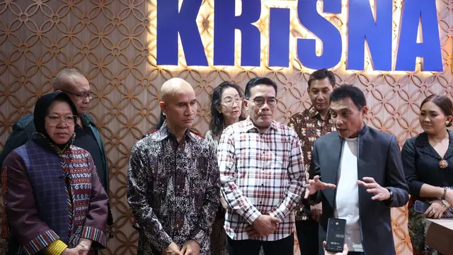 Optimalkan Dana Bergulir LPDB-KUMKM, Koperasi Radha Krisna Ekspansi ...