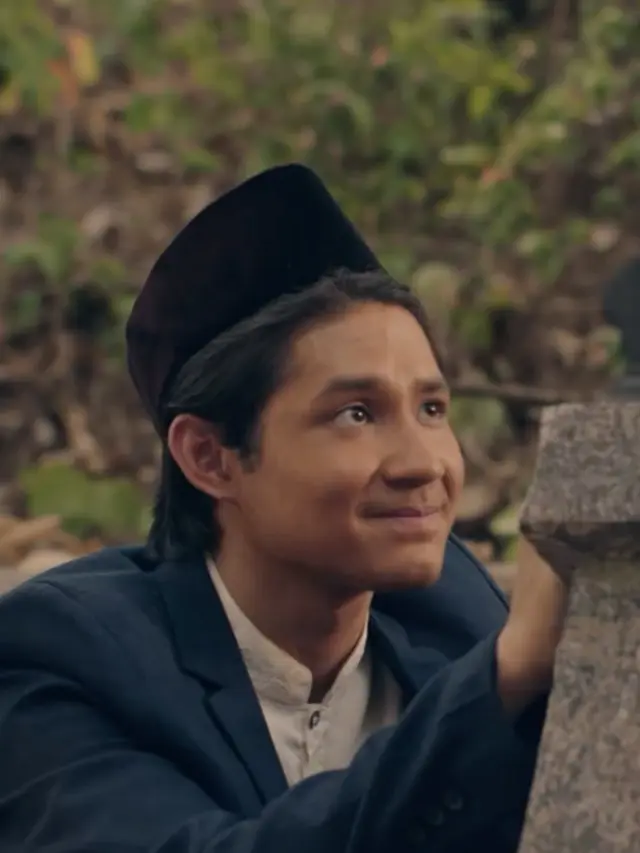 6 Tokoh Penting Film Syirik Danyang Laut Selatan, Nikita Mirzani Jadi Penari Ledek Hingga Main ...