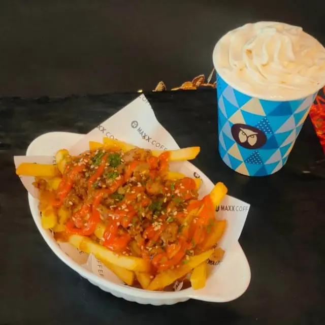 Maxx Coffee Luncurkan Menu Akhir Tahun, Ada Minuman Bernuansa Putih dan ...