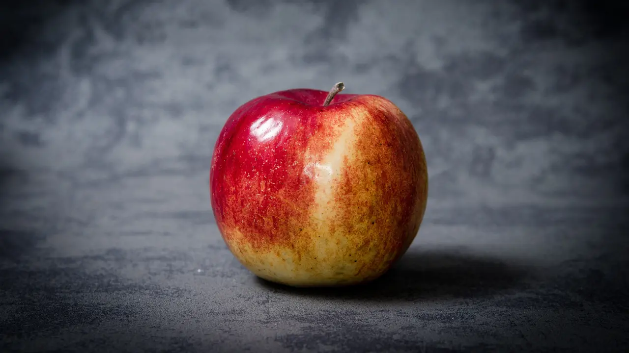 Jangan Dikupas, Ini 5 Manfaat yang Bisa Didapat dari Kulit Apel ...