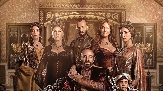 Kisah Legenda Epik Mahabharata dan Cerita Kekaisaran Raja Turki dalam ...