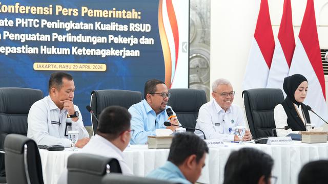 RSUD Naik Kelas, Pasien dari Daerah Terpencil Hemat Biaya Transportasi ...