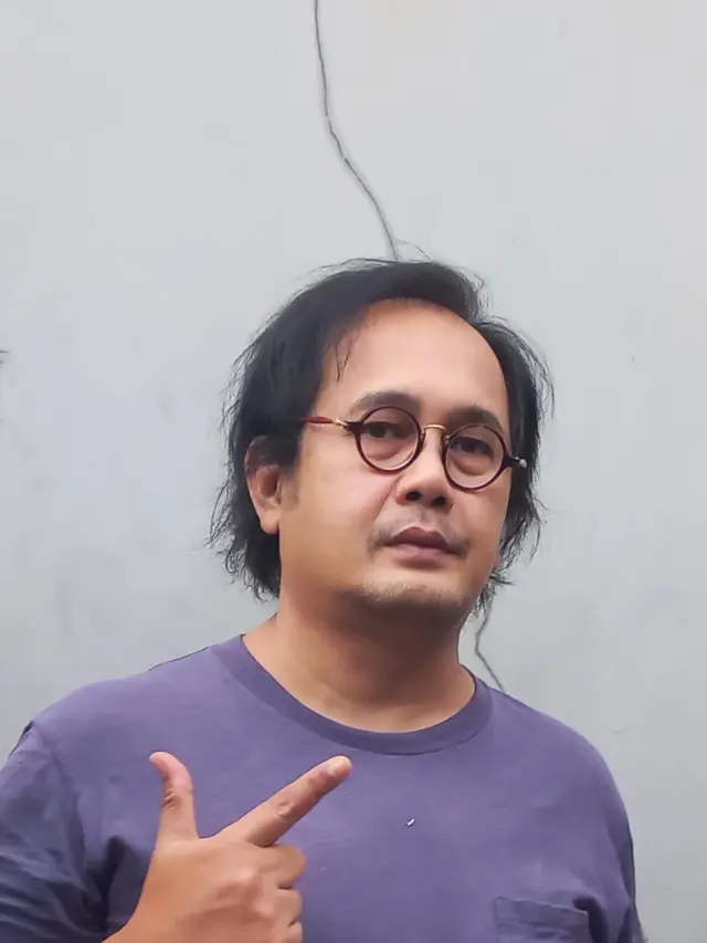 Bimo Juliet Project Tergugah Nonton Video Monolog Liputan6 di Hari Pers ...